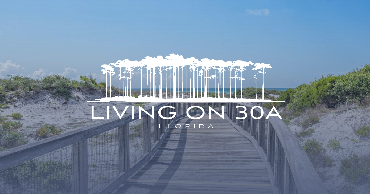 Living in Rosemary Beach: Design Code, Costs & HOA Rules